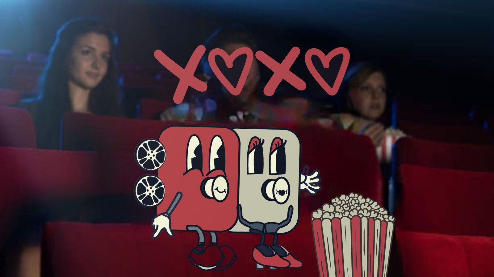 7 филма, които да гледате на Свети Валентин - KinoBox Bulgaria